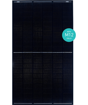 SOMERA up to 465W 144 cell